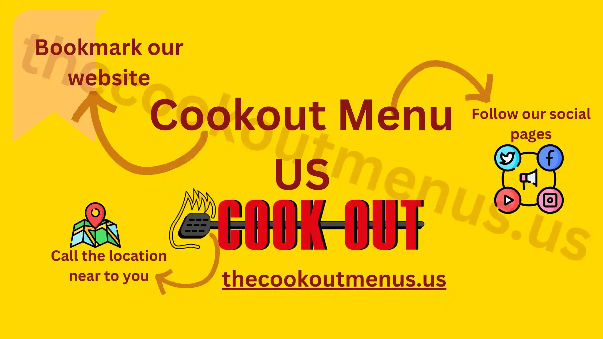 Cookout Menu Prices 2025 Enjoy Affordable Tasty Meals