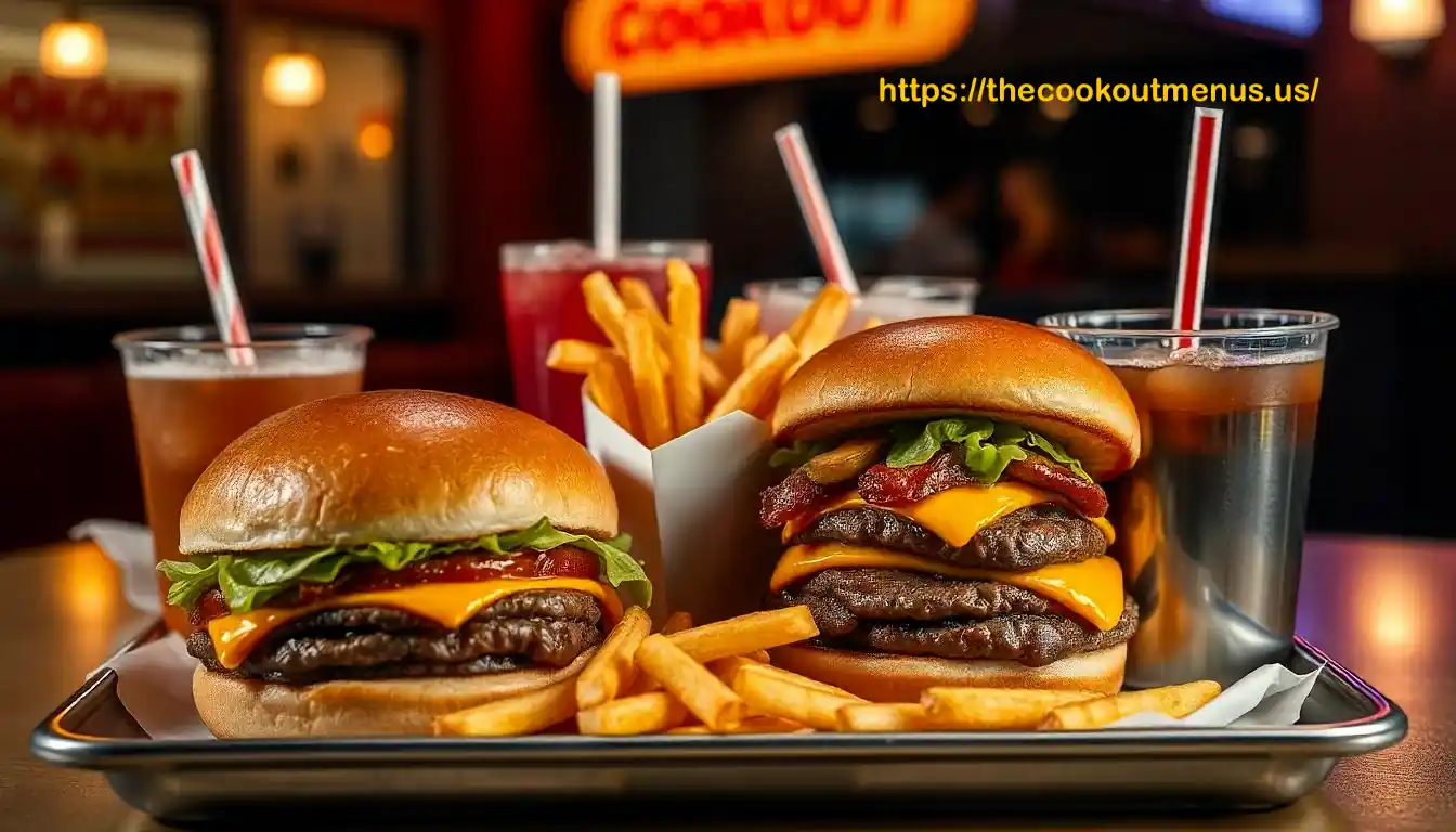 Cookout Hours 2025 Find Regular Late Night And Holiday Hours